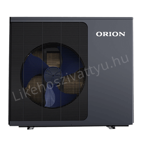Orion Hőszivattyú | Orion Hőszivattyú